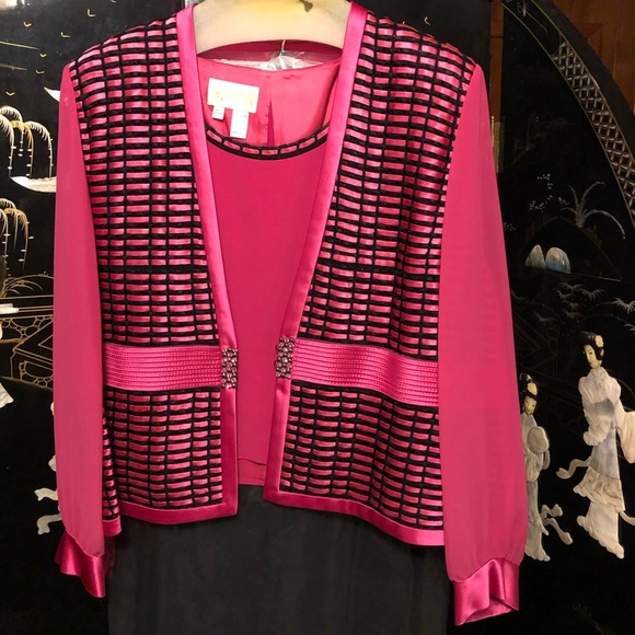 Sioni Couture | Jackets & Coats | Sioni Couture Suit | Poshmark